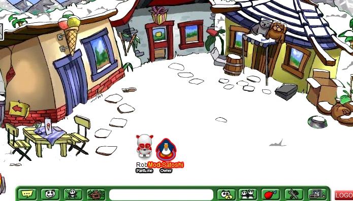 PanfuCP | Panfu Wiki | Fandom