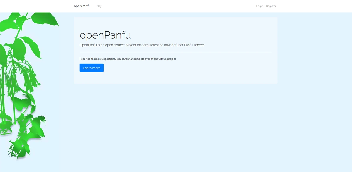 Panfu.world | Panfu Wiki | Fandom