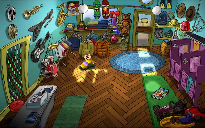 Geschenkeladen | Panfu Wiki | Fandom