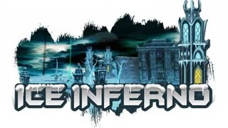 Ice Inferno | PangYa Wiki | Fandom