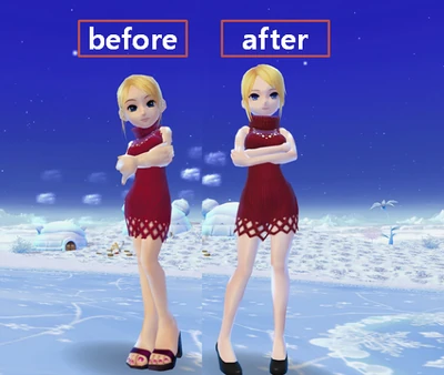 Cecilia | PangYa Wiki | Fandom