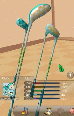 3rd Anniversary Club Set | PangYa Wiki | Fandom