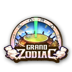 Grand Zodiac | PangYa Wiki | Fandom