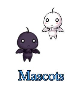 Characters | PangYa Wiki | Fandom