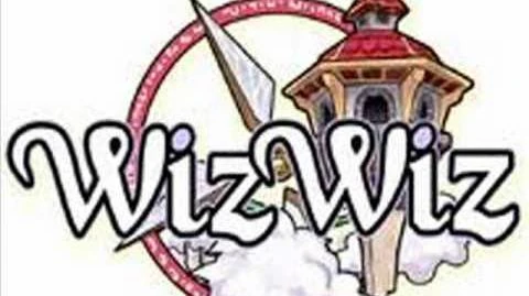 Wiz Wiz | PangYa Wiki | Fandom