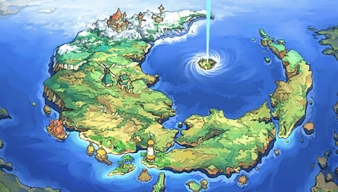 Story | PangYa Wiki | Fandom