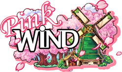 Pink Wind | PangYa Wiki | Fandom