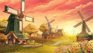 Sepia Wind | PangYa Wiki | Fandom