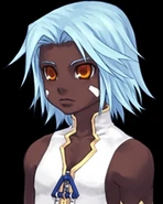 Quma | PangYa Wiki | Fandom