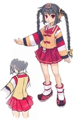 Kooh | PangYa Wiki | Fandom