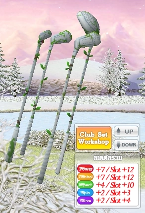 Holy Air Knight Set | PangYa Wiki | Fandom