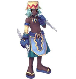 Quma | PangYa Wiki | Fandom