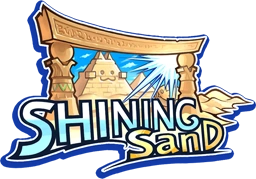 Shining Sand | PangYa Wiki | Fandom