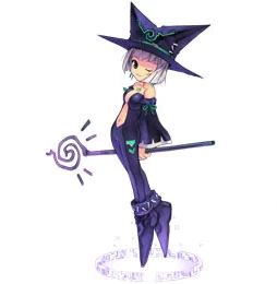 Cadie | PangYa Wiki | Fandom