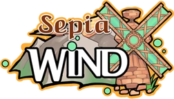 Sepia Wind | PangYa Wiki | Fandom