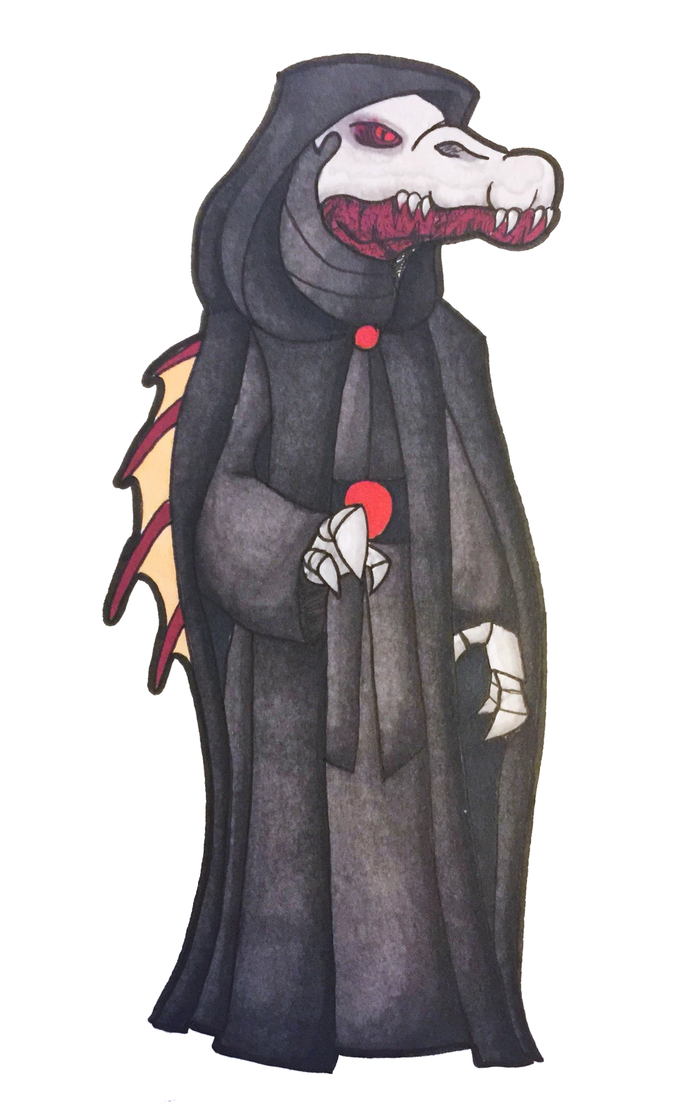 Karom | PANGAEA Wiki | Fandom