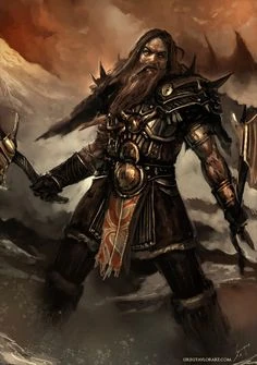 Bjarke Heimrock | Pangaia Wikia | Fandom