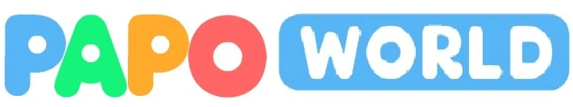 Papo World | Pango land Wiki | Fandom