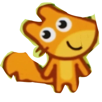 Squirrel | Pango land Wiki | Fandom