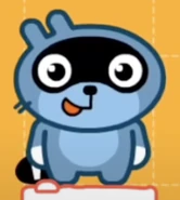 Pango | Pango land Wiki | Fandom