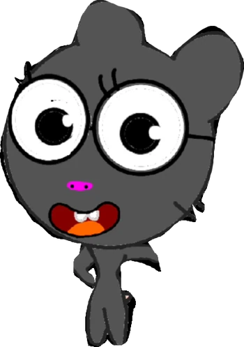 Mole | Pango land Wiki | Fandom