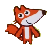 Fox | Pango land Wiki | Fandom