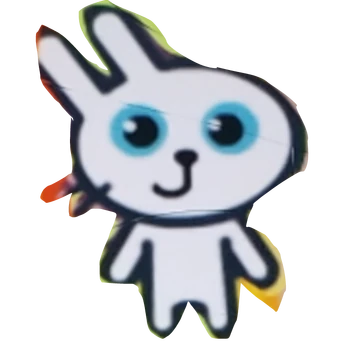 Bunny | Pango land Wiki | Fandom