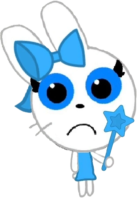 Magical Bunny | Pango land Wiki | Fandom
