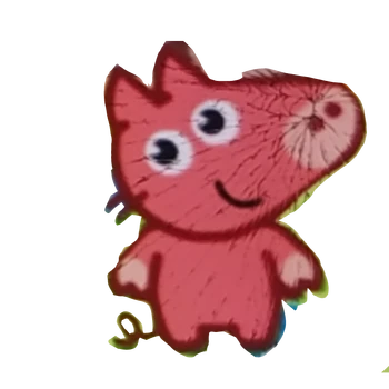 Piggy | Pango land Wiki | Fandom