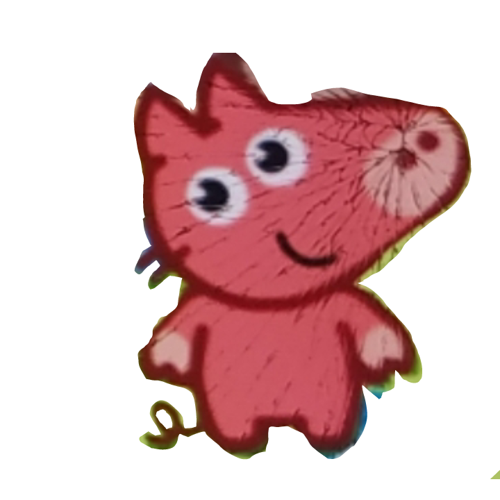 Piggy | Pango land Wiki | Fandom