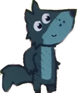 Wolf | Pango land Wiki | Fandom