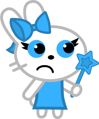 Magical Bunny | Pango land Wiki | Fandom