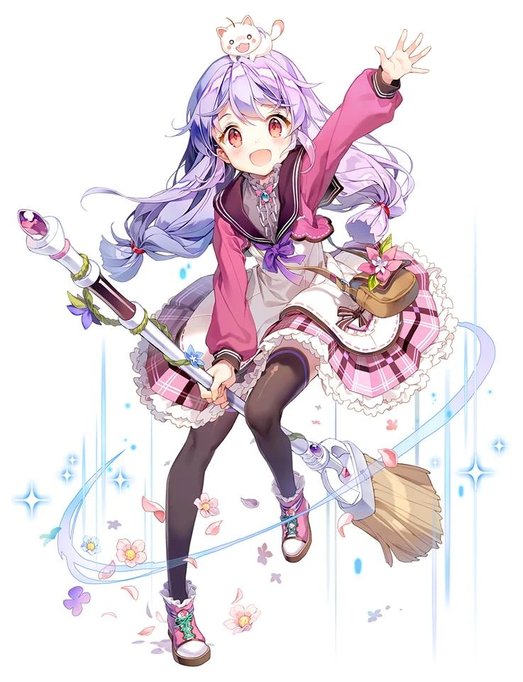 หมวดหมู่:ตัวละคร | Pangya Mobile Wiki | Fandom