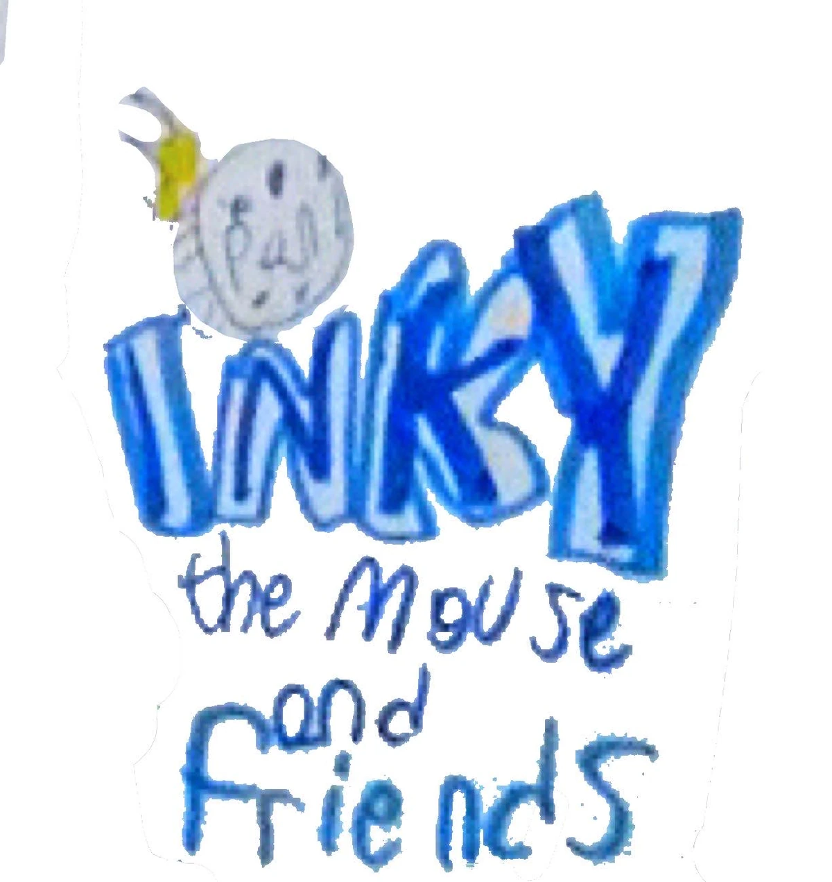 Inky the Mouse and Friends | Pani Animation Studios Wiki | Fandom