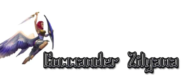 Commander Zilyana | Panic-PvP Wiki | Fandom