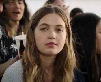 Heather Nill | Panic Wiki | Fandom