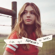 Heather Nill | Panic Wiki | Fandom