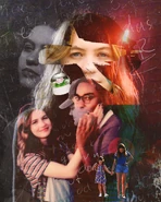 Heather Nill | Panic Wiki | Fandom