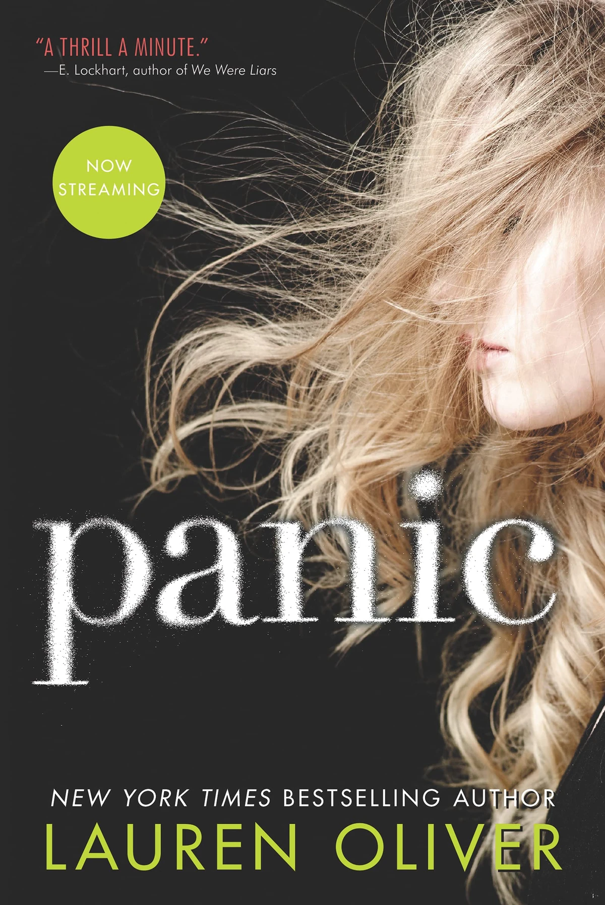 Panic (Novel) | Panic Wiki | Fandom
