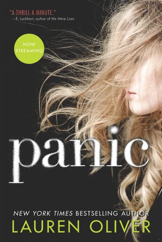 Panic (Novel) | Panic Wiki | Fandom