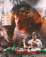 Ray Hall | Panic Wiki | Fandom