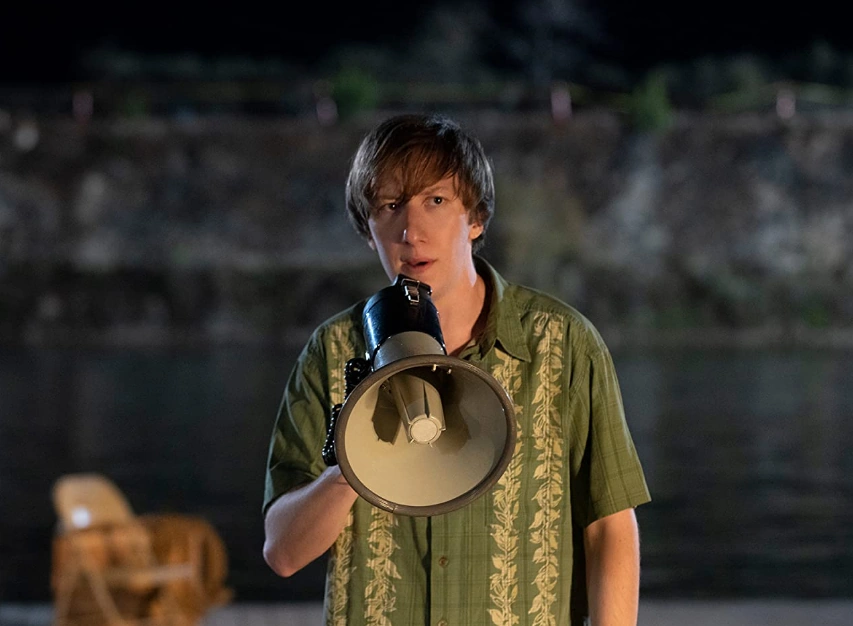 Episode 101 | Panic Wiki | Fandom