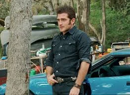 Luke Hall | Panic Wiki | Fandom