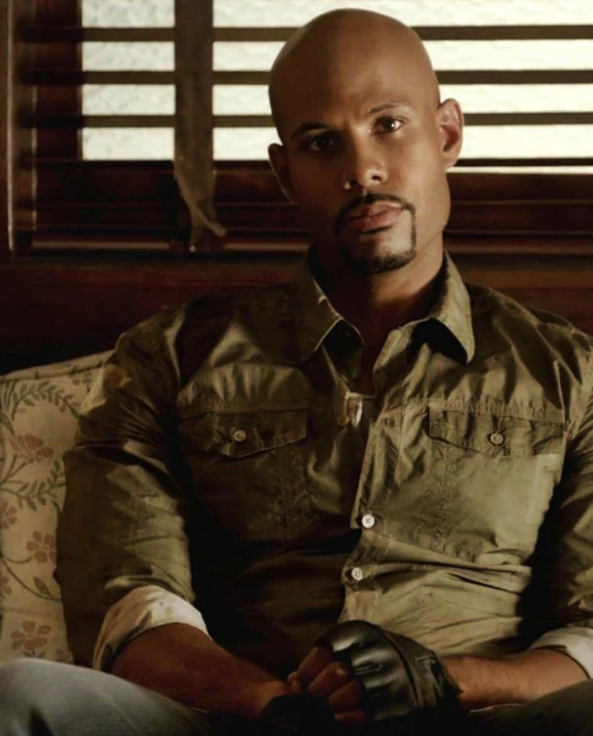 Todd Williams | Panic Wiki | Fandom