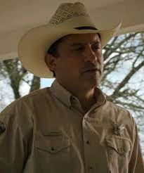 Sheriff James "Jimmie" Cortez | Panic Wiki | Fandom