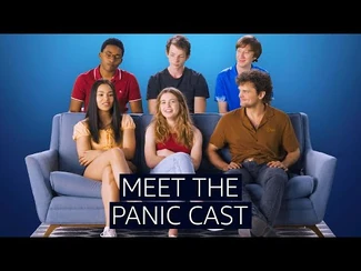 Panic Wiki | Fandom