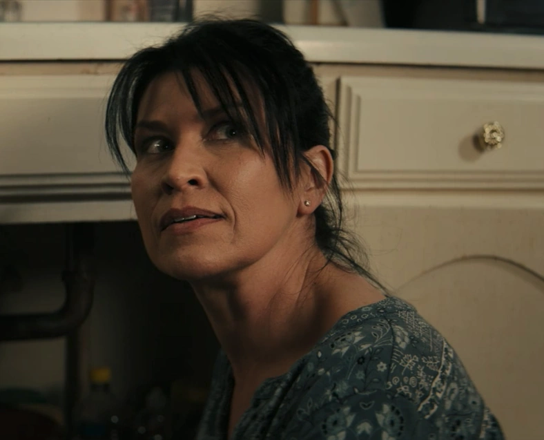 Jessica Mason | Panic Wiki | Fandom