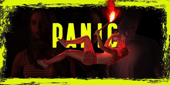 Panic - TV Series | Panic Wiki | Fandom