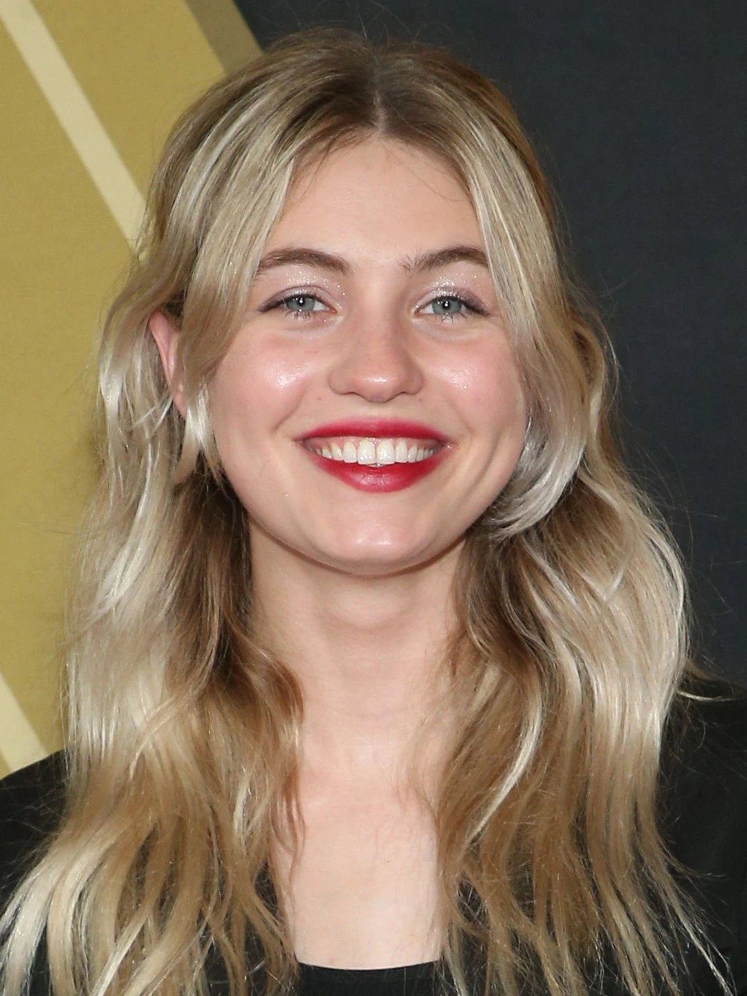 Olivia Scott Welch | Panic Wiki | Fandom