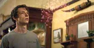 Dodge Mason | Panic Wiki | Fandom